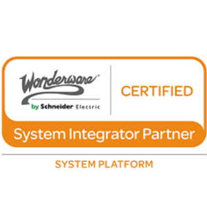 Wonderware Certified System Integrator Partner – System Platform | Provecta